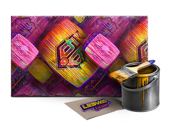 Битва блогеров 2025 | Вступай в команду Левши!